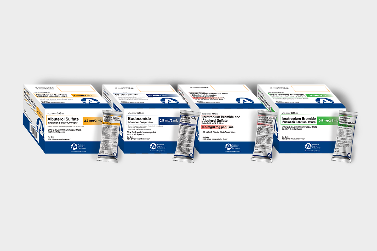 American Health Packaging