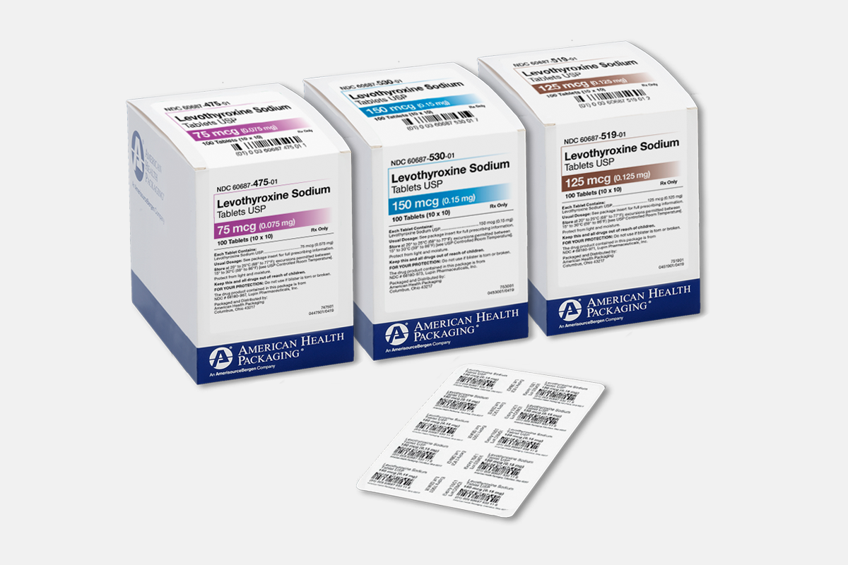 American Health Packaging